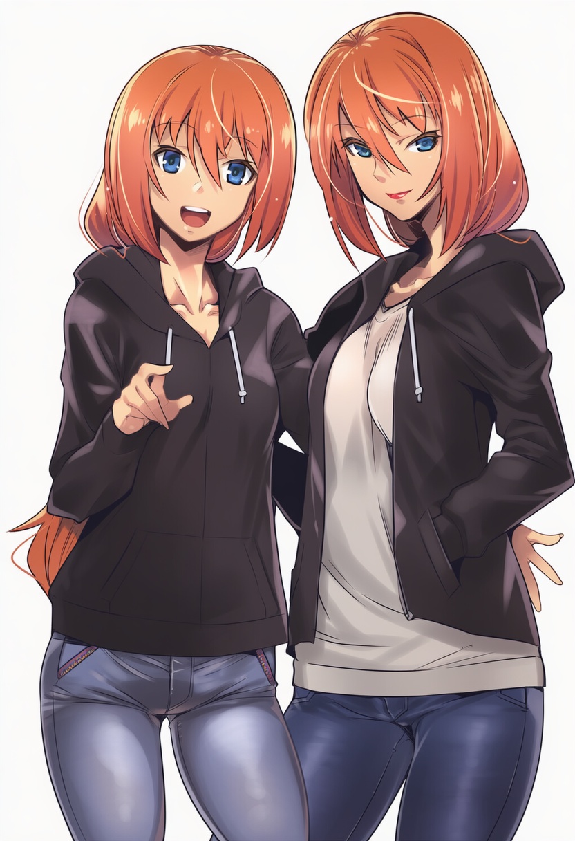 NovelAI Tag Experiments - Artist Tags - Constrained Prompt - NovelAI Tag Experiments