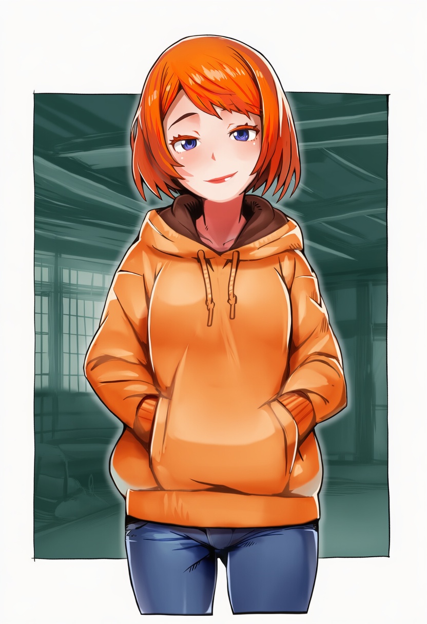 NovelAI Tag Experiments - Artist Tags - Constrained Prompt - NovelAI ...