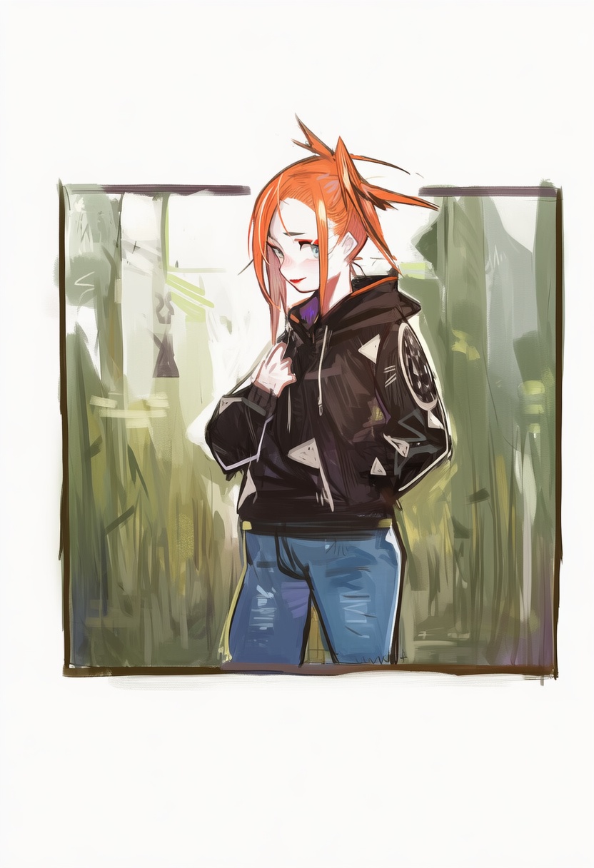 NovelAI Tag Experiments - Artist Tags - Constrained Prompt - NovelAI Tag Experiments